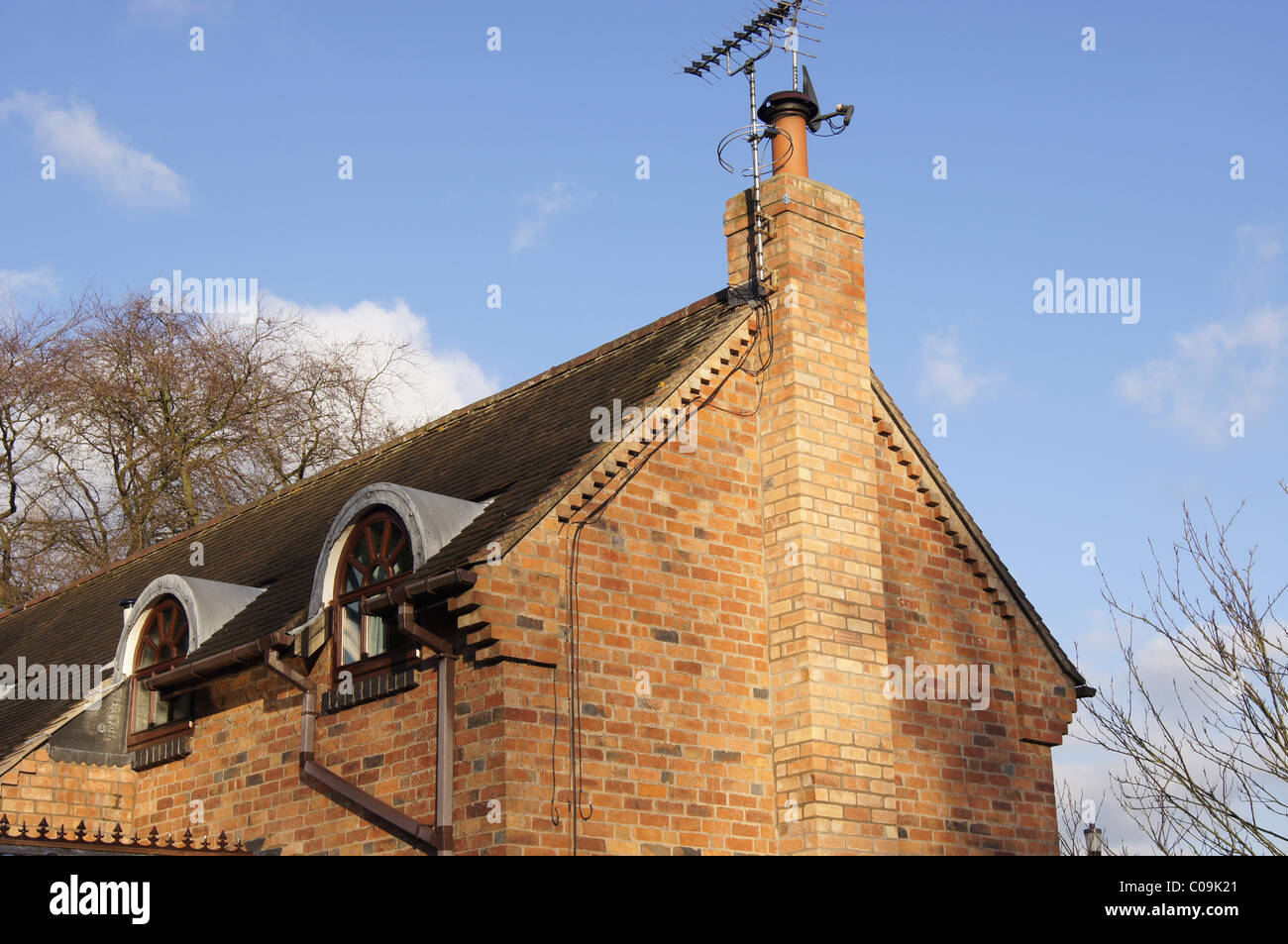 house home property real estate Stock Photo - Alamy
