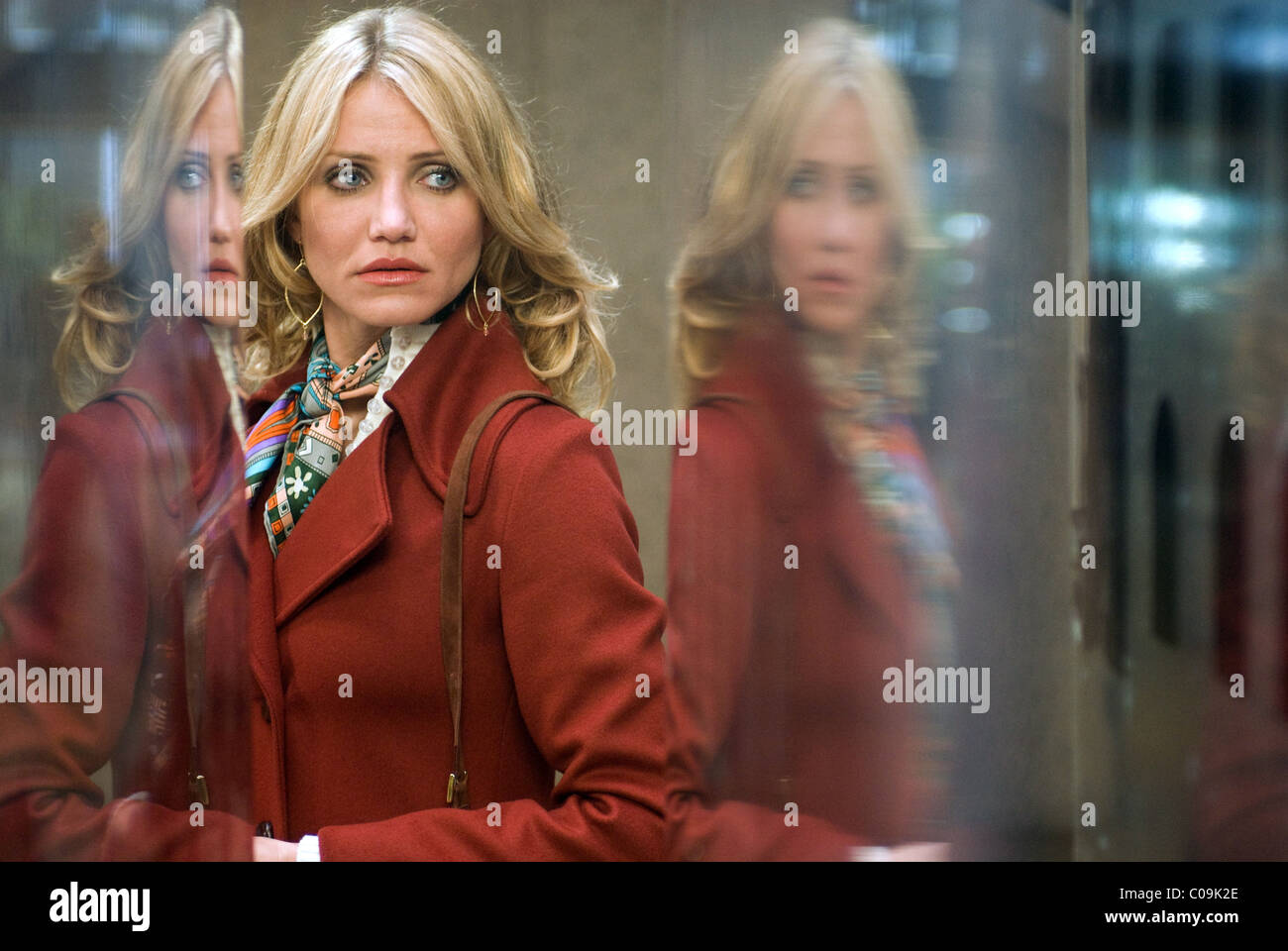 Actor Cameron Diaz High Resolution Stock Photography and Images - Alamy