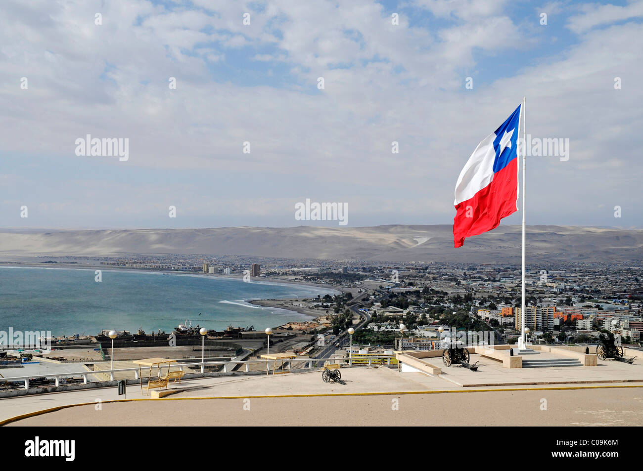 El morro theater hi-res stock photography and images - Alamy
