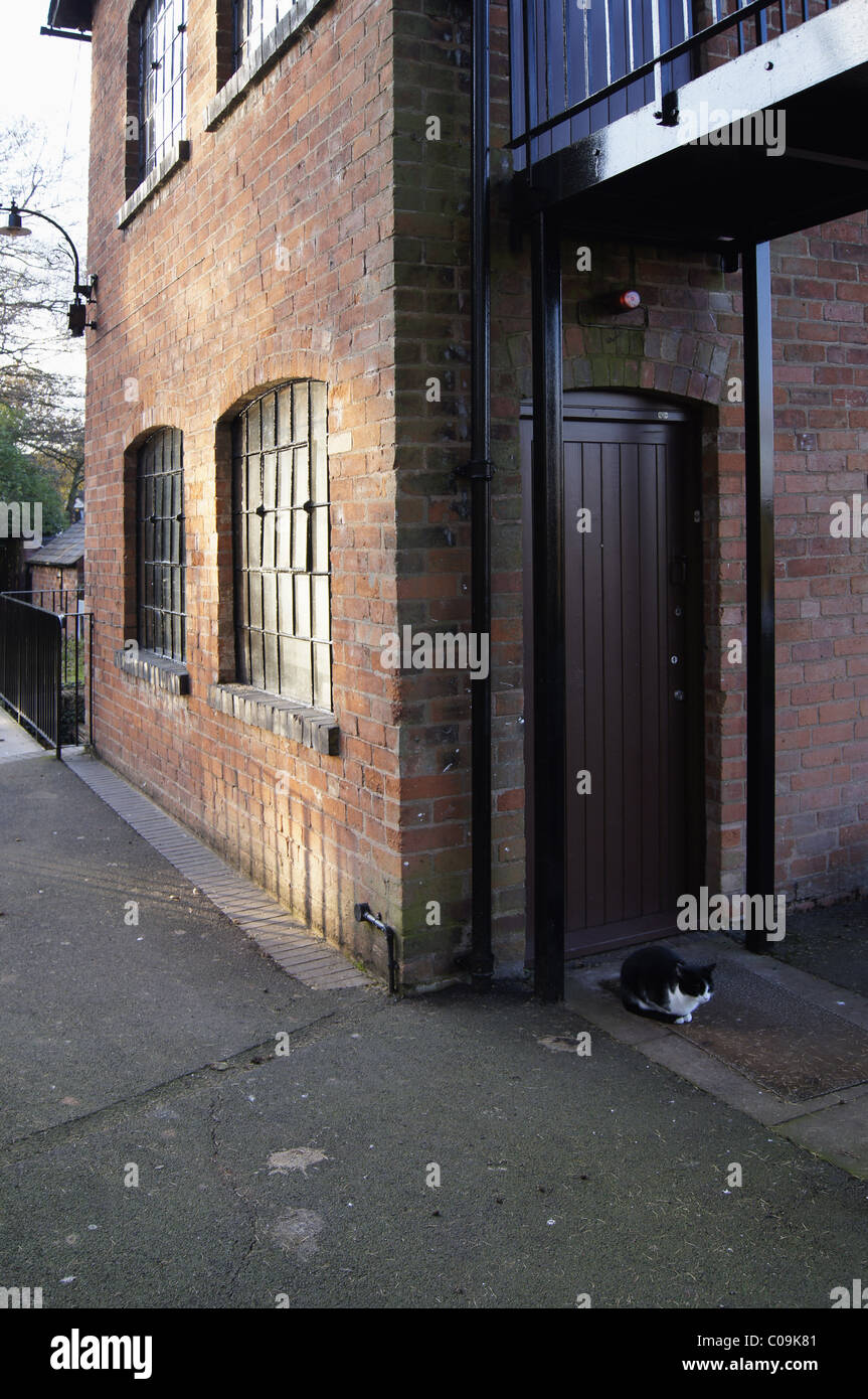 house home property real estate Stock Photo - Alamy