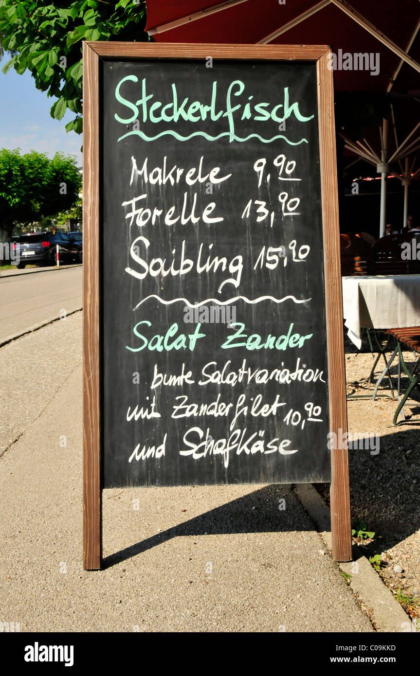 Seafood Restaurant Signs High Resolution Stock Photography and Images ...