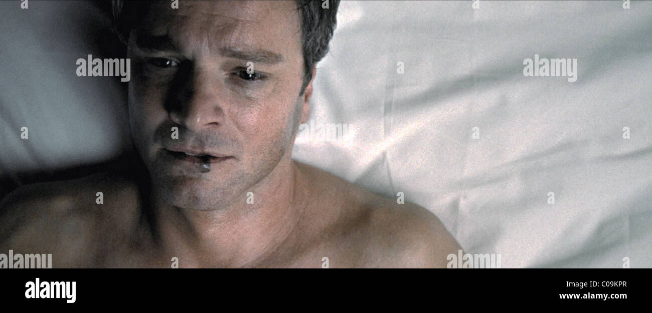 Film A Single Man Colin Firth High Resolution Stock Photography and ...