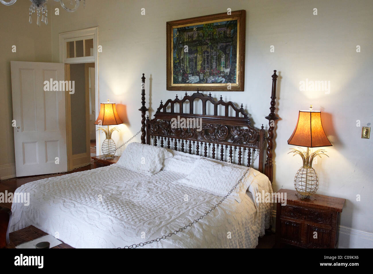 Ernest hemingway home florida hi-res stock photography and images - Alamy
