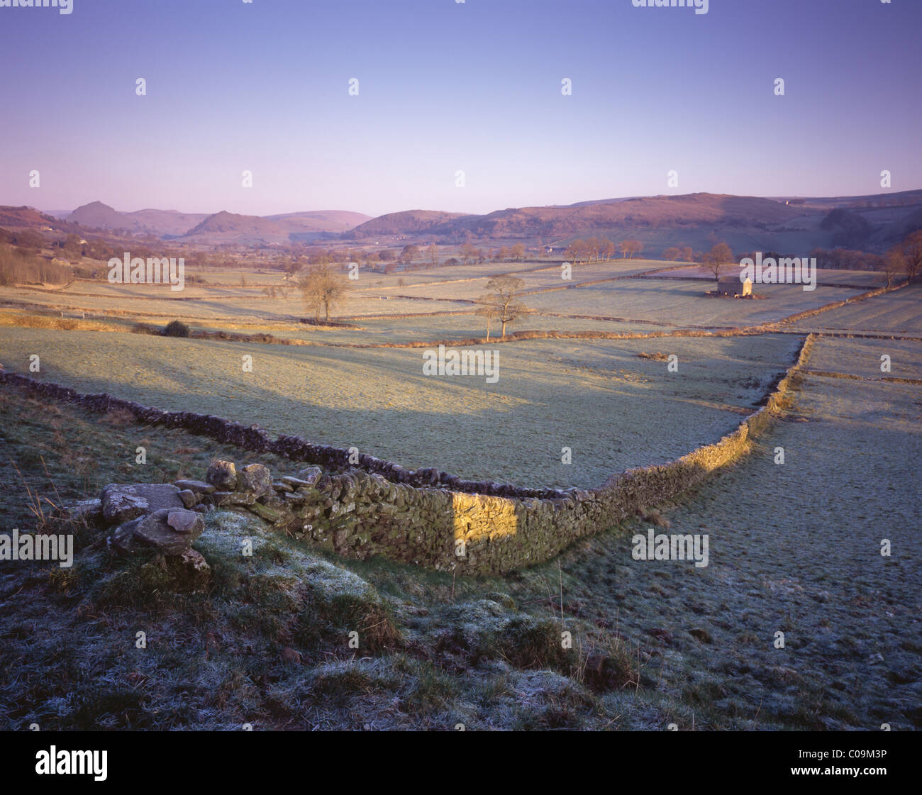 Dove valley hi-res stock photography and images - Alamy