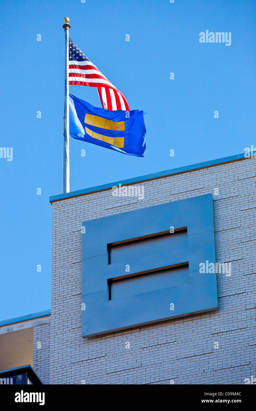 Human rights campaign hi-res stock photography and images - Alamy