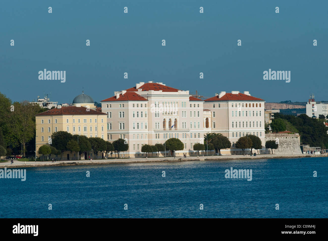 Zadar county hi-res stock photography and images - Alamy