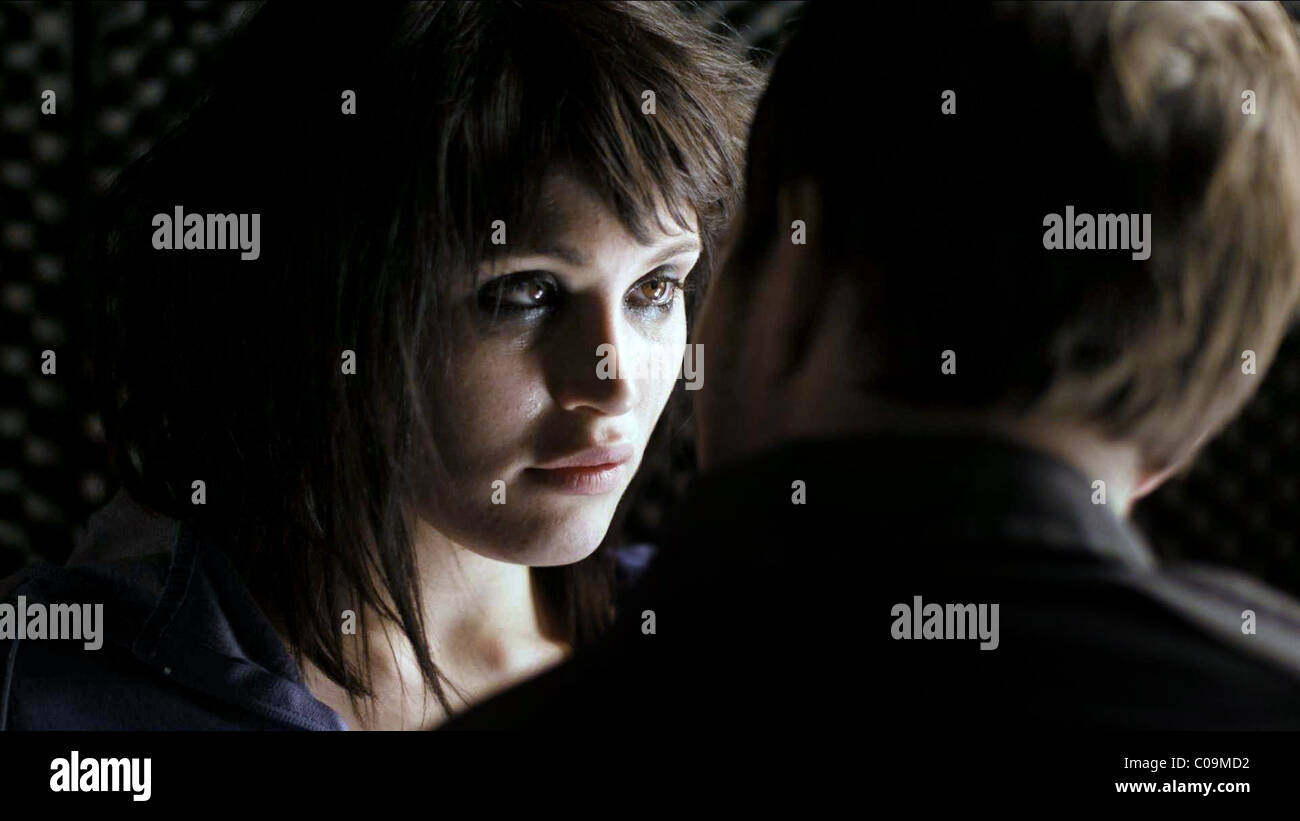 Alice Creed High Resolution Stock Photography and Images - Alamy