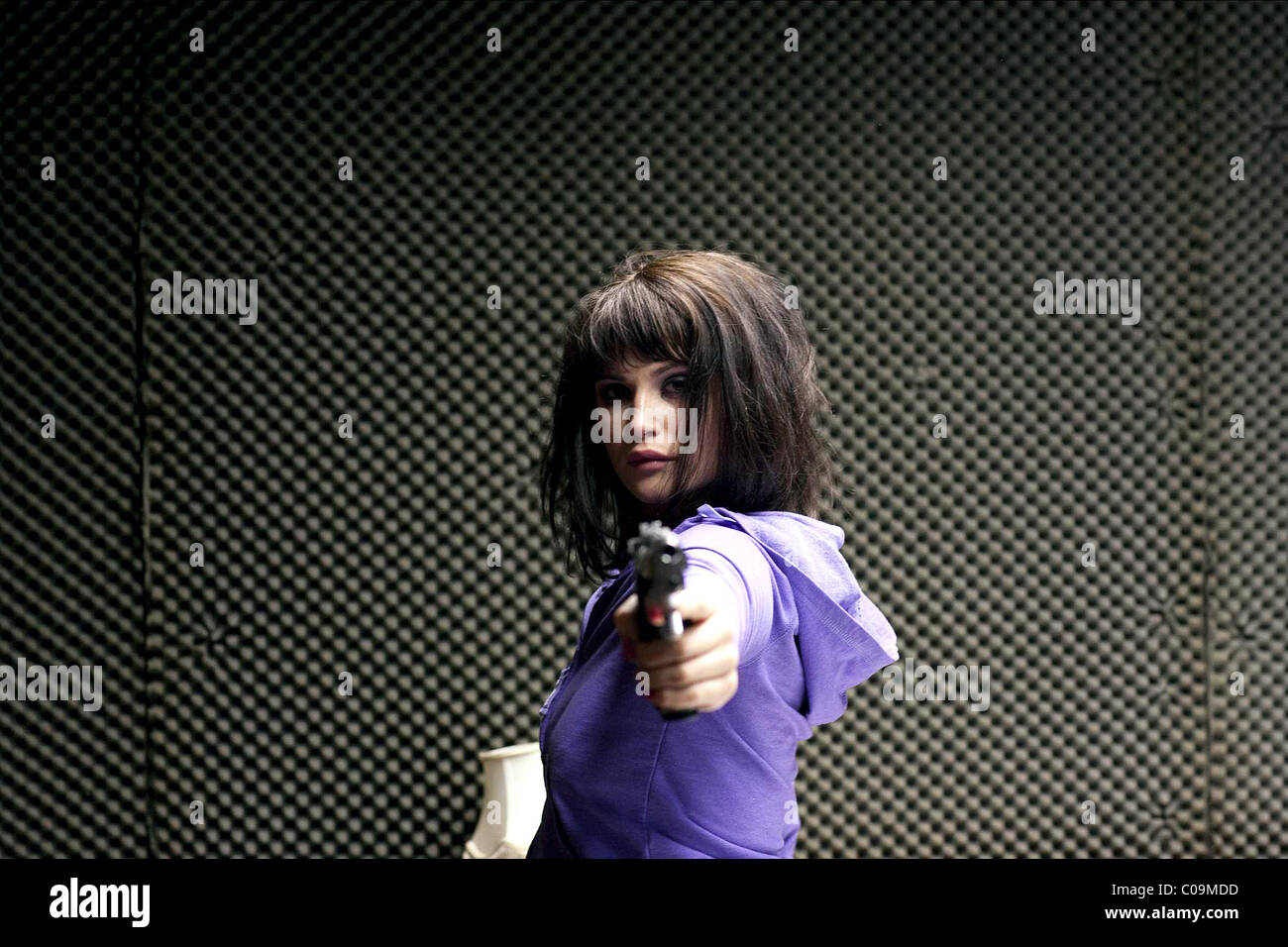 Alice Creed High Resolution Stock Photography and Images - Alamy