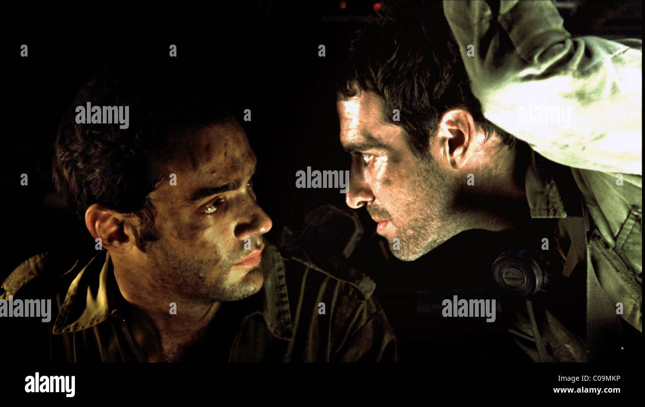 Yoav High Resolution Stock Photography and Images - Alamy