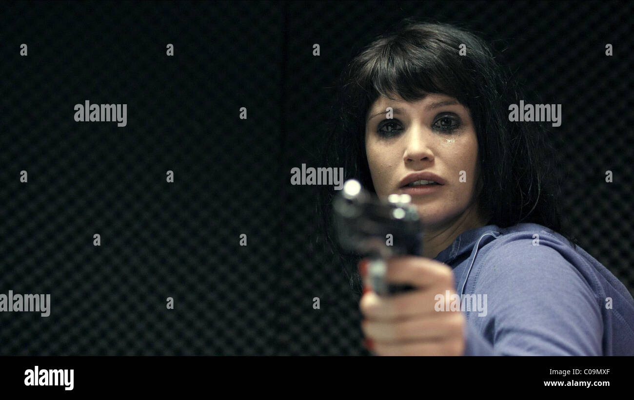 Disappearance Of Alice Creed High Resolution Stock Photography and ...