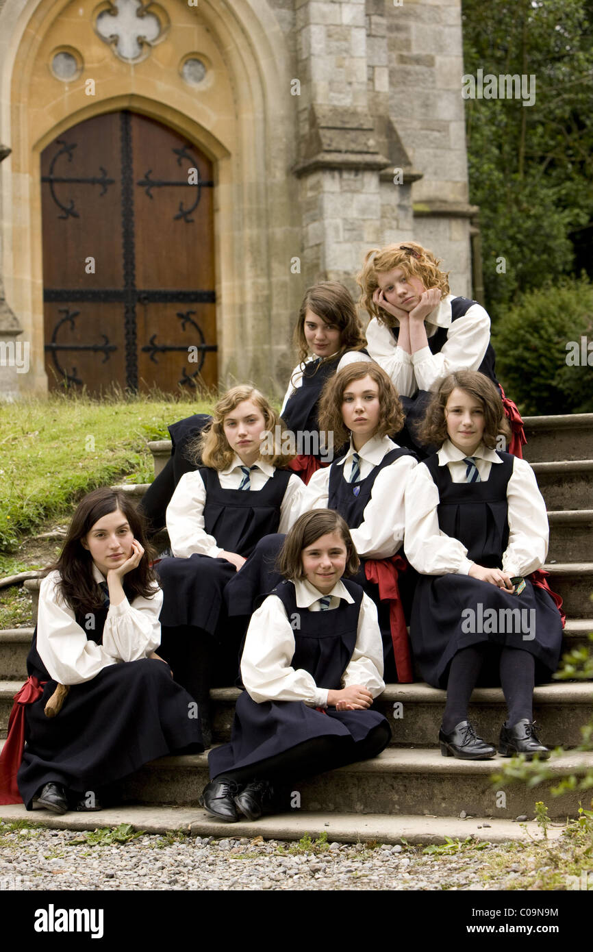 Adele Mccann High Resolution Stock Photography and Images - Alamy