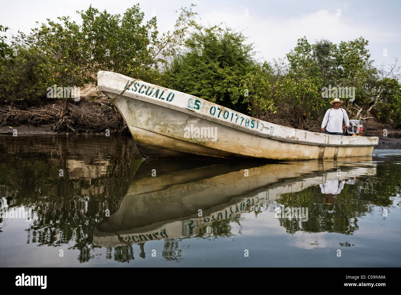 Puerto chiapas, mexico hi-res stock photography and images - Alamy