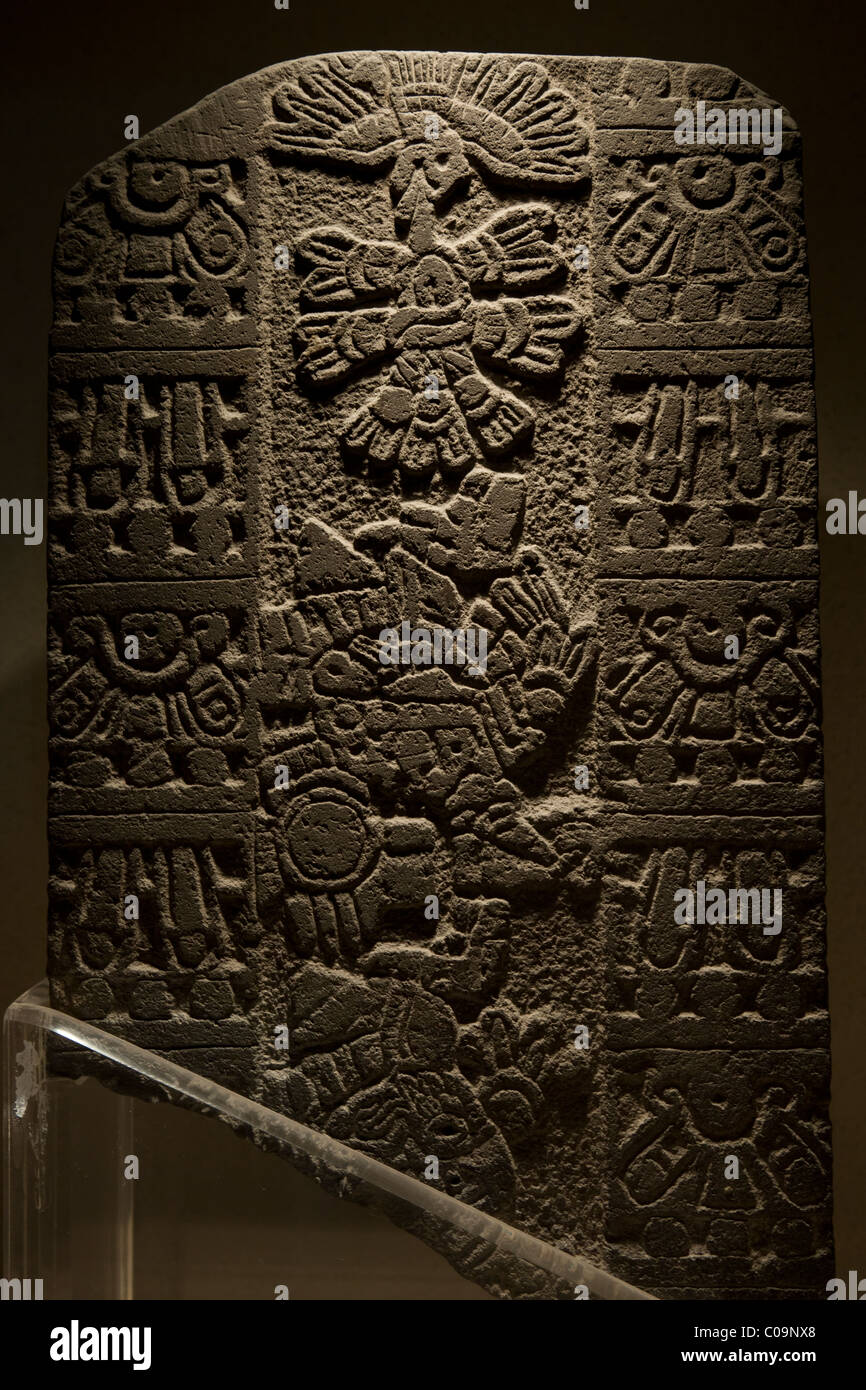 Stone Tablet Map Museum