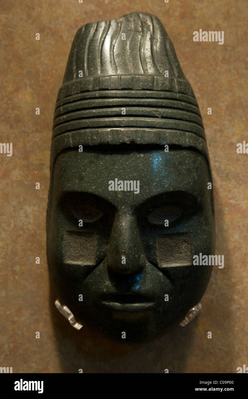 Aztec goddess water hi-res stock photography and images - Alamy