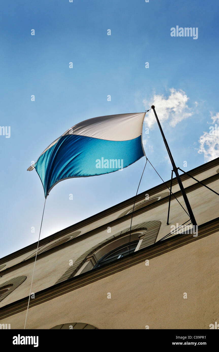 Flag munich germany hi-res stock photography and images - Alamy