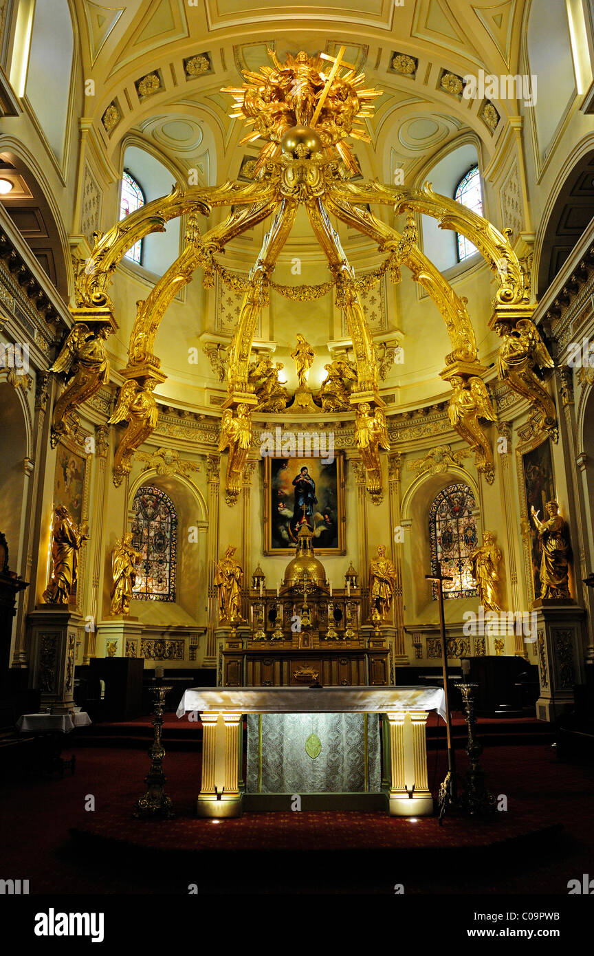 Basilique cathedrale hi-res stock photography and images - Alamy