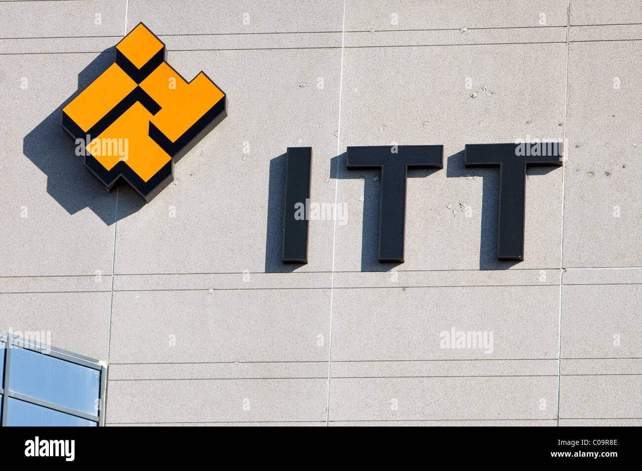 Itt hi-res stock photography and images - Alamy