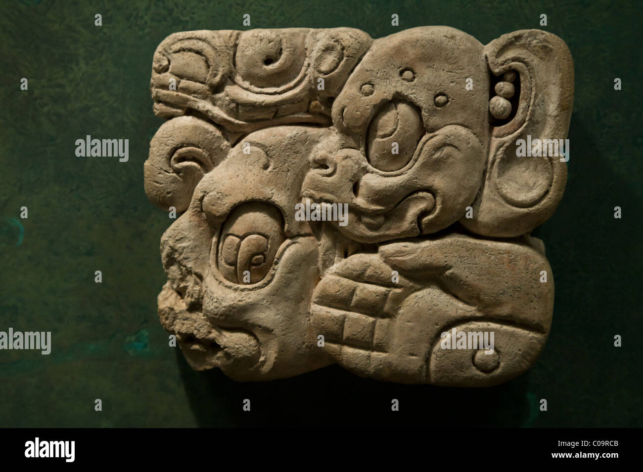 Mayan Gods