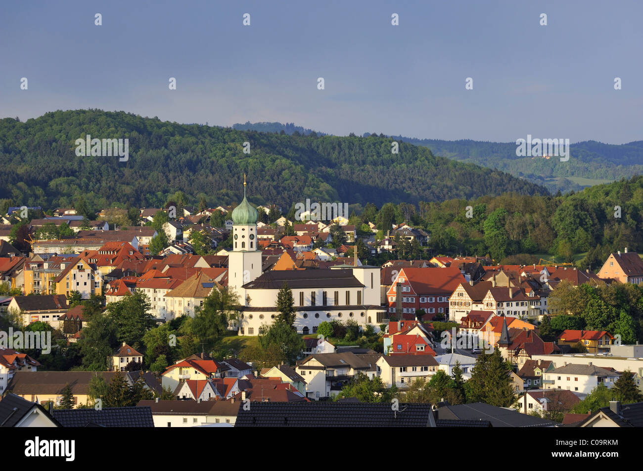 Stockach hi-res stock photography and images - Alamy