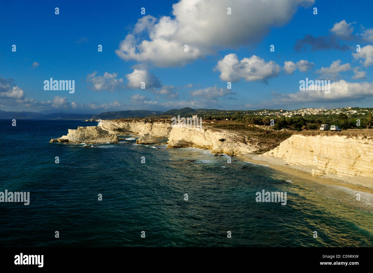 Burj islam syria hi-res stock photography and images - Alamy