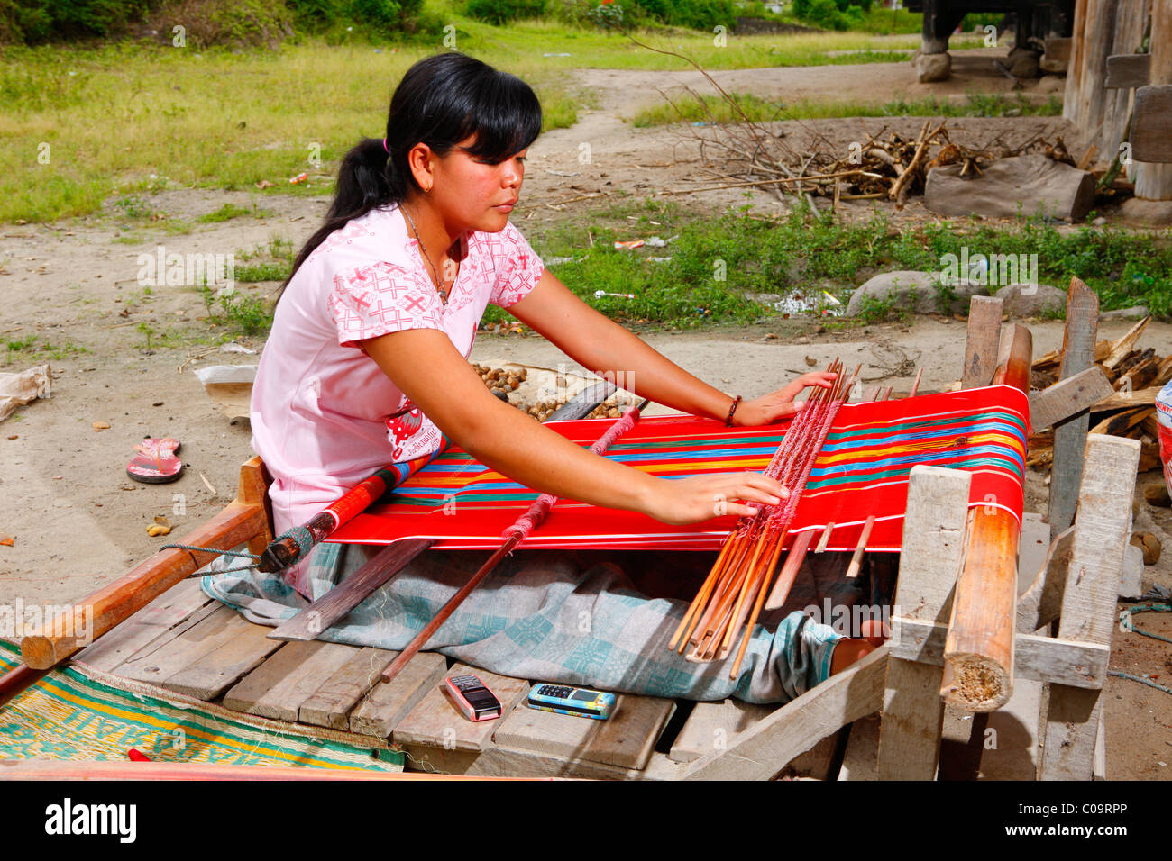 Batak Culture High Resolution Stock Photography and Images - Alamy