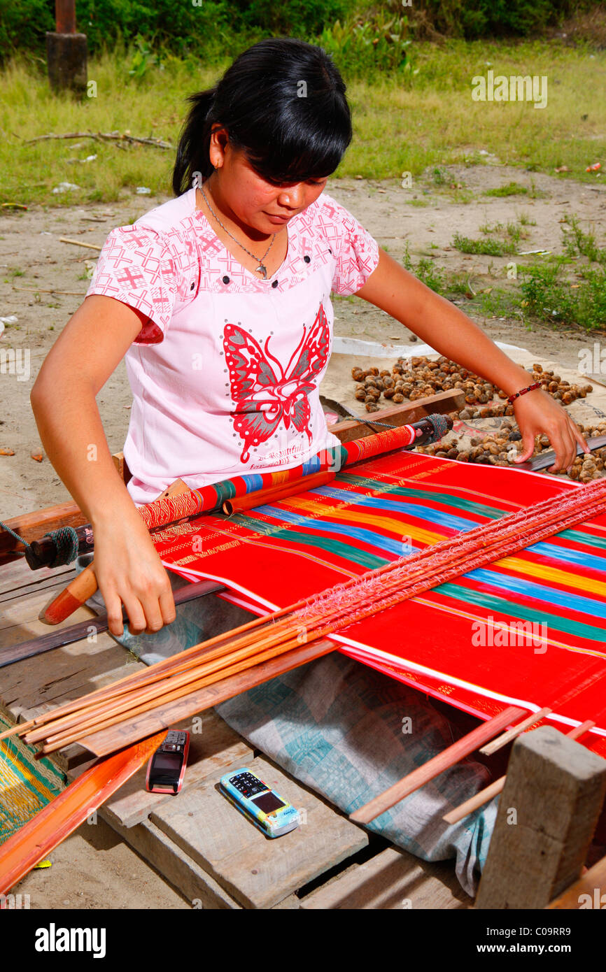 Batak culture hi-res stock photography and images - Alamy