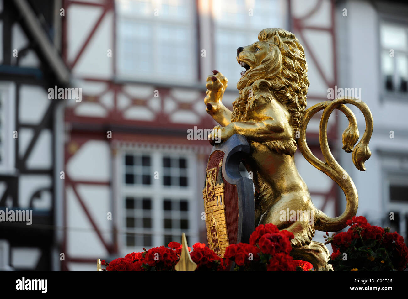 Hachenburg hi-res stock photography and images - Alamy