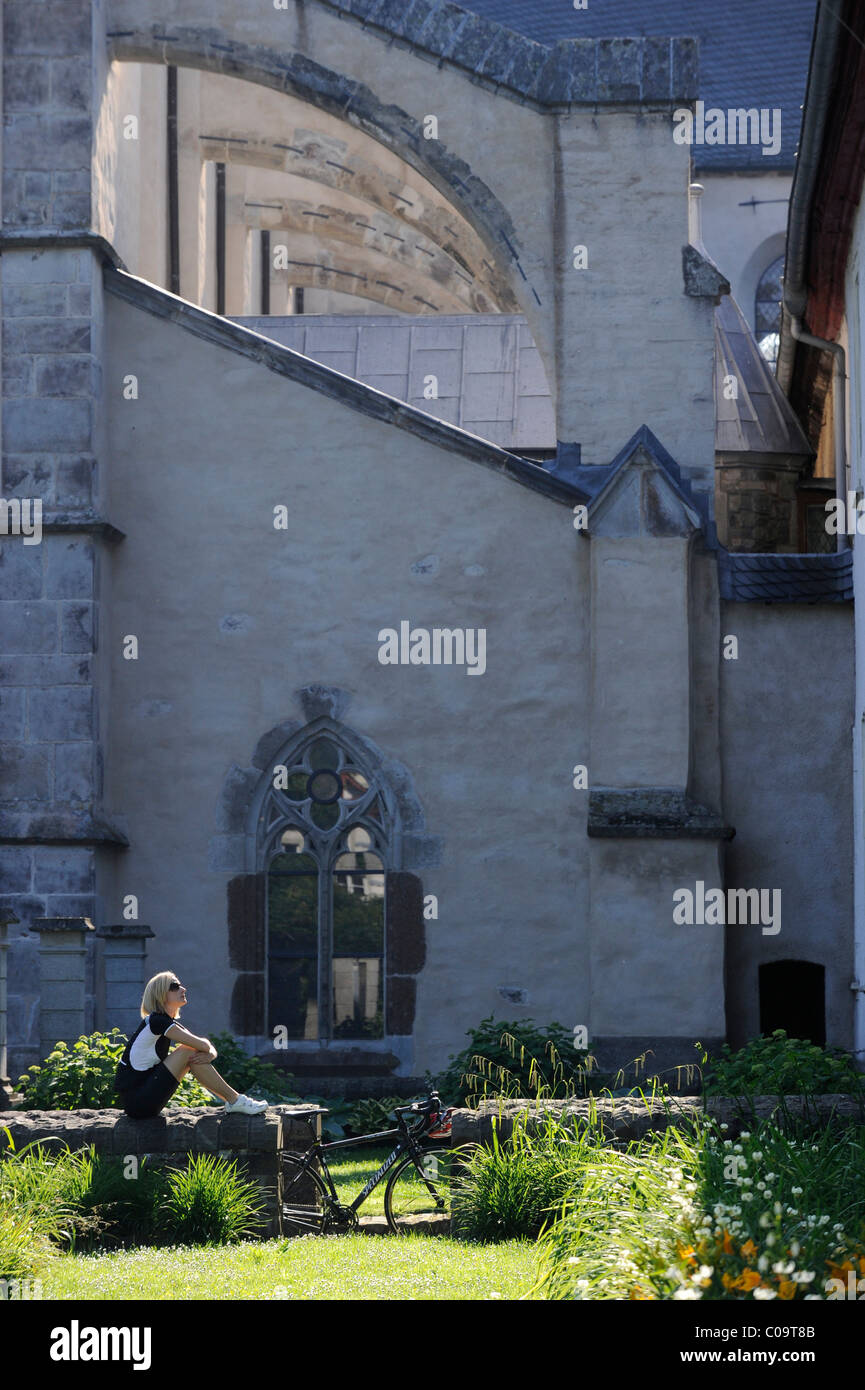 Marienstatt hi-res stock photography and images - Alamy