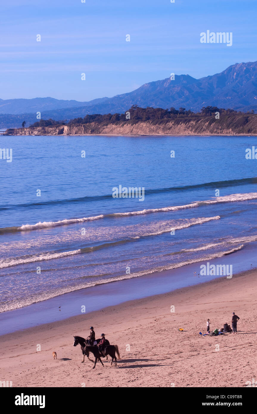 Carpinteria Beach High Resolution Stock Photography and Images - Alamy