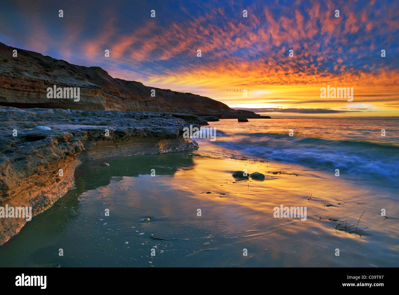 Port noarlunga hi-res stock photography and images - Alamy