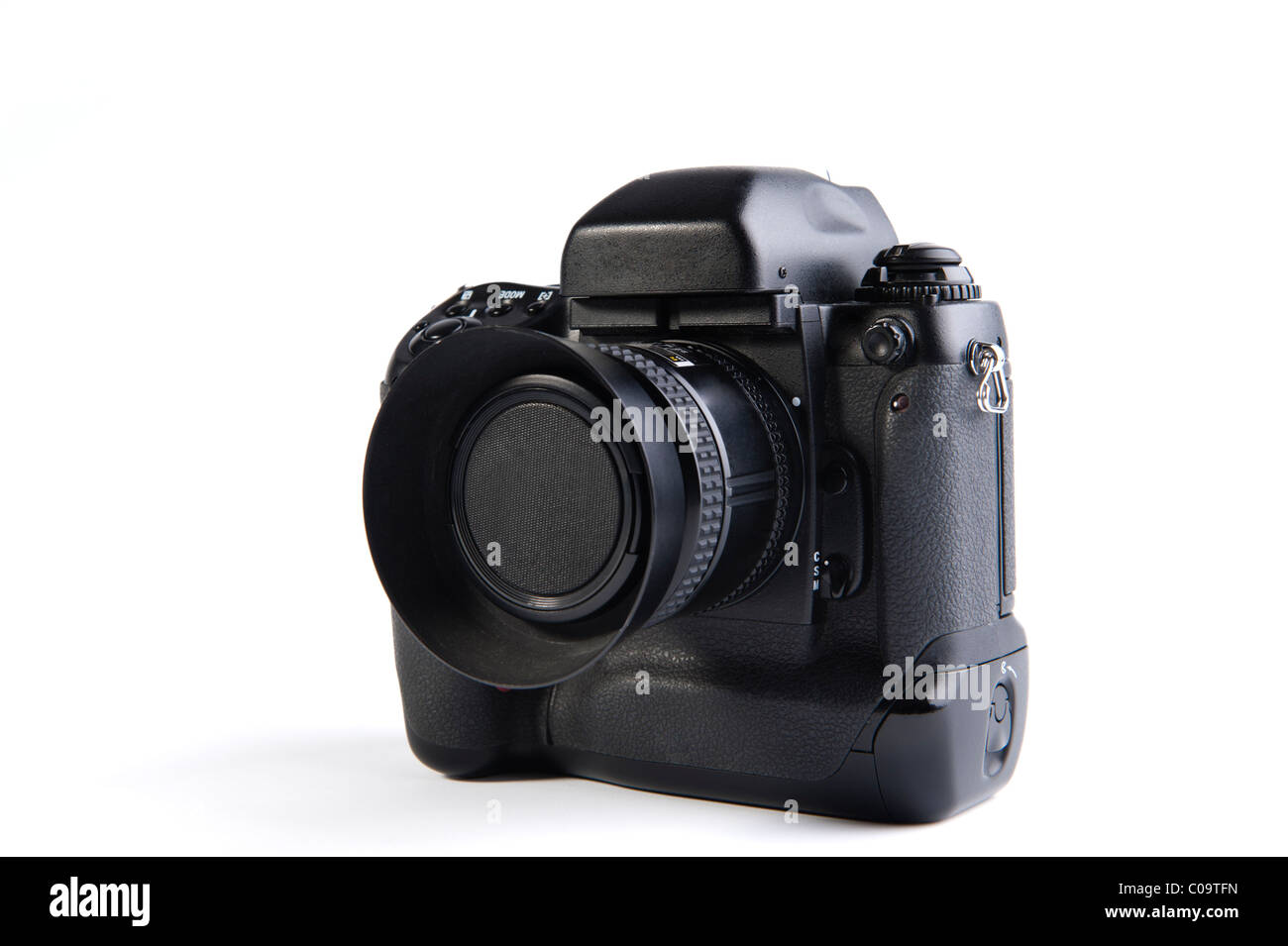 Camera lens cutout hi-res stock photography and images - Alamy