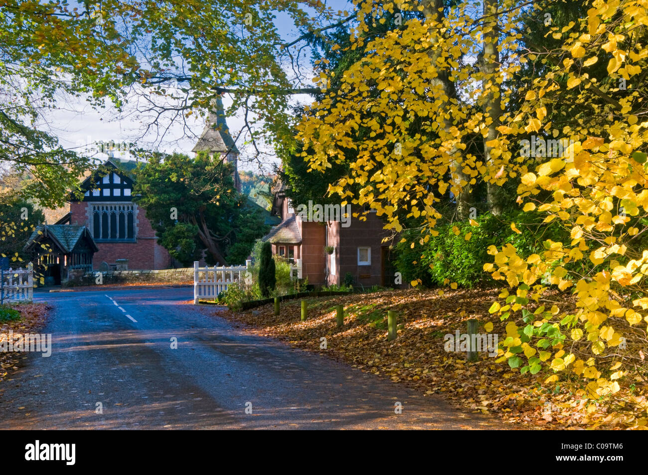 Whitegate hi-res stock photography and images - Alamy