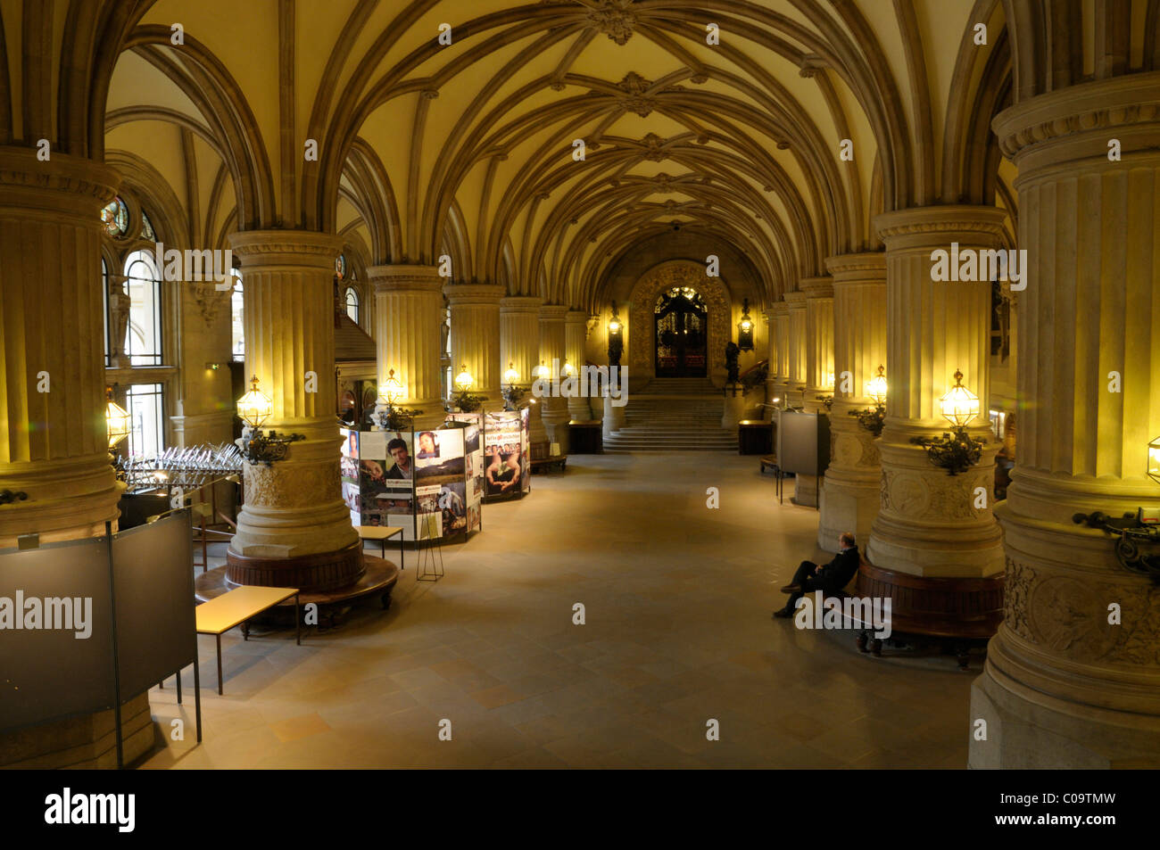 Town Hall, Hamburg, Germany, Europe Stock Photo - Alamy
