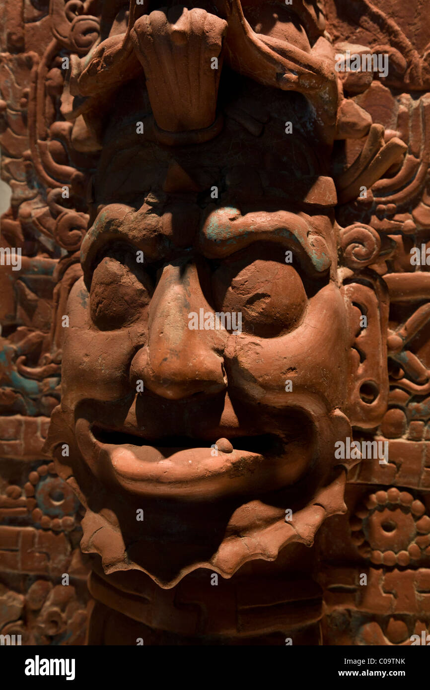 Kisin Mayan God