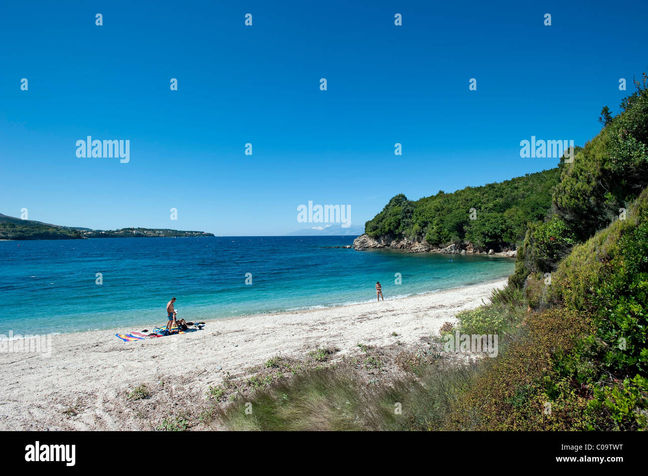 Avlaki hi-res stock photography and images - Alamy
