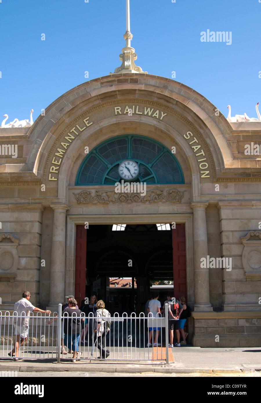 Australian heritage railway hi-res stock photography and images - Alamy