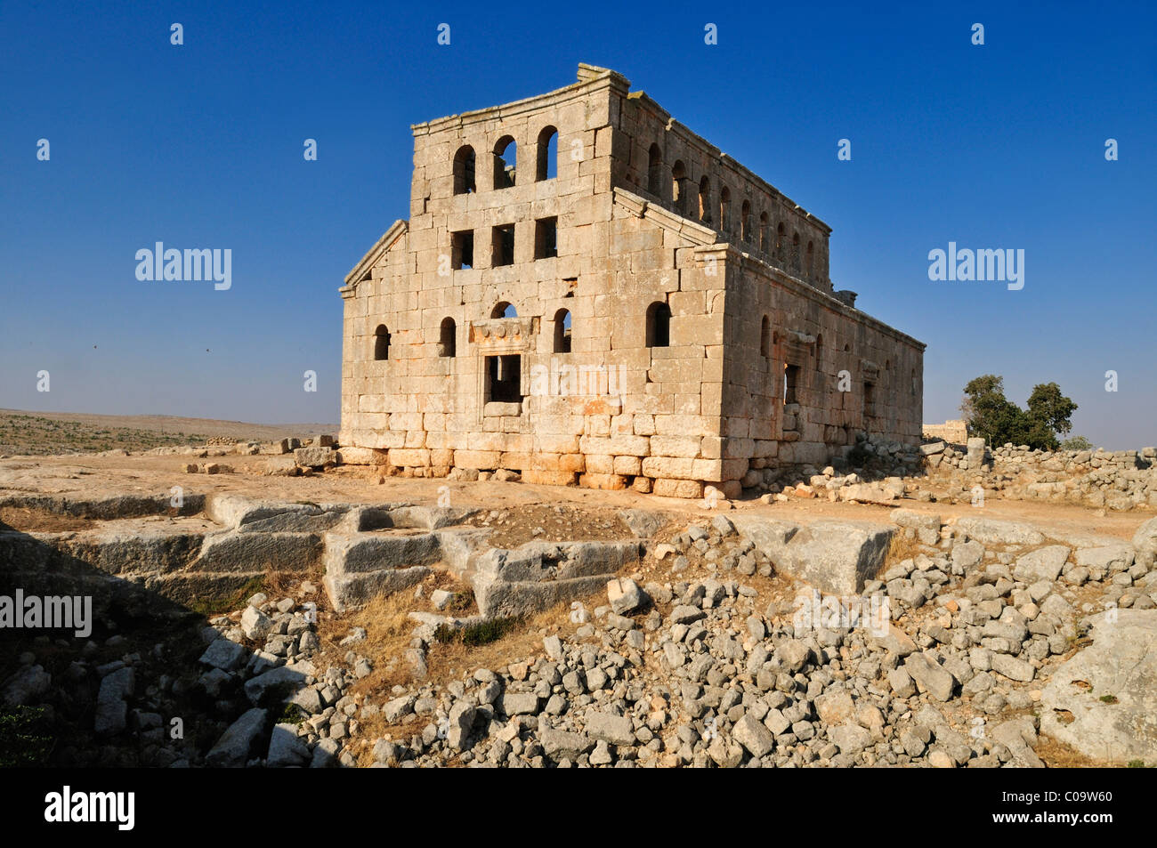 Mshabak hi-res stock photography and images - Alamy