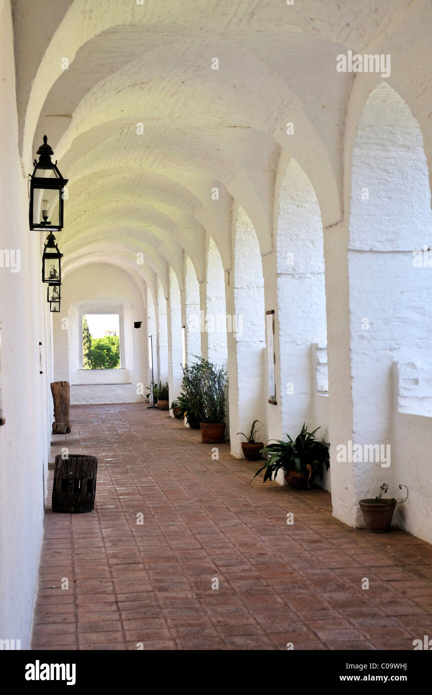 Argentinian Ranch High Resolution Stock Photography and Images - Alamy