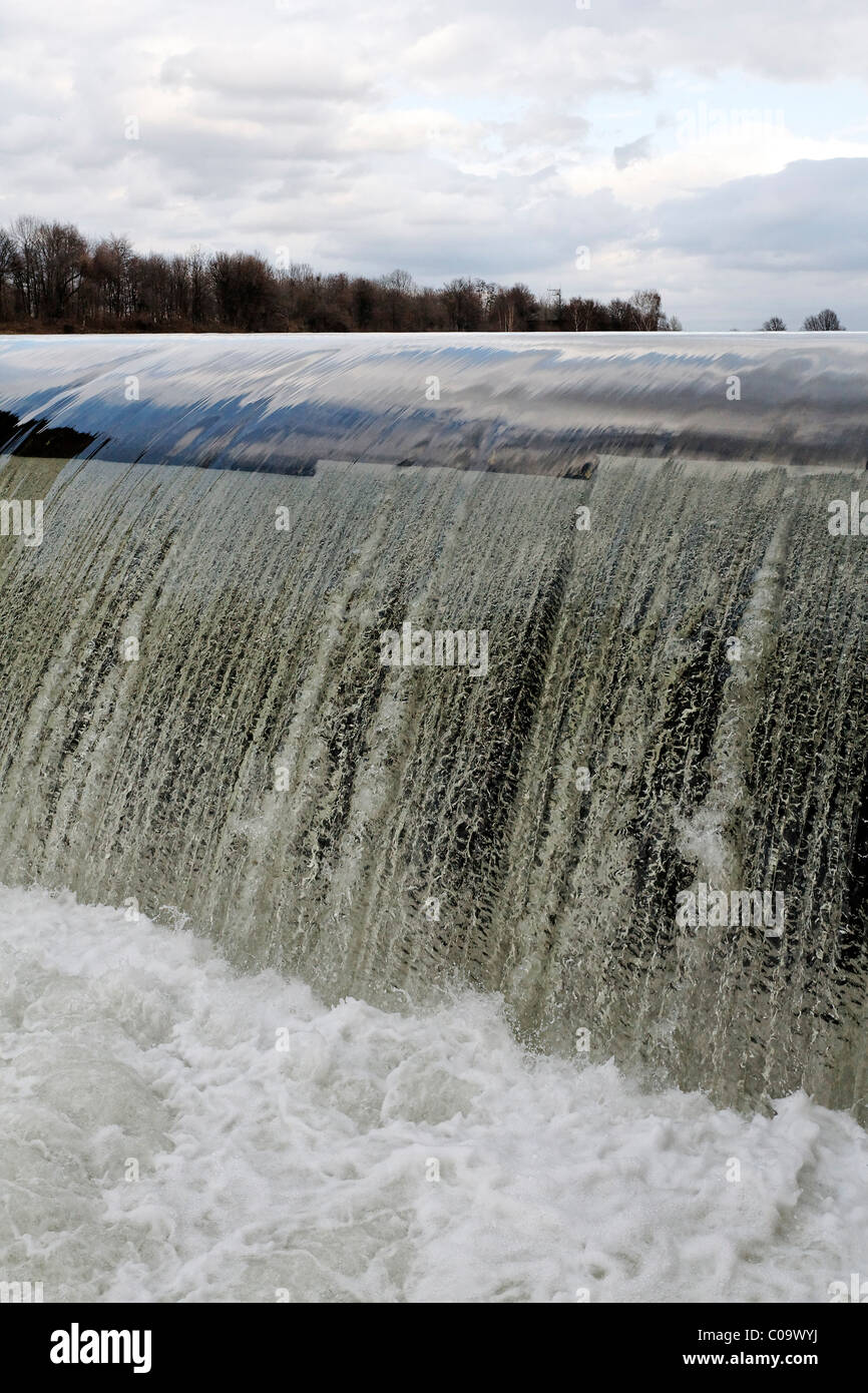 Overflow water hi-res stock photography and images - Alamy