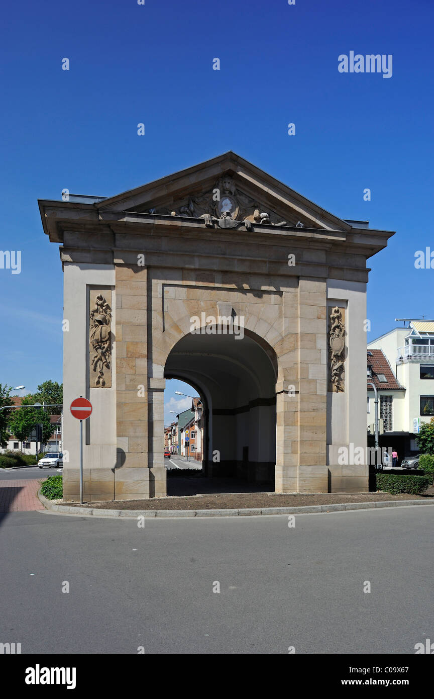 Frankenthal hi-res stock photography and images - Alamy