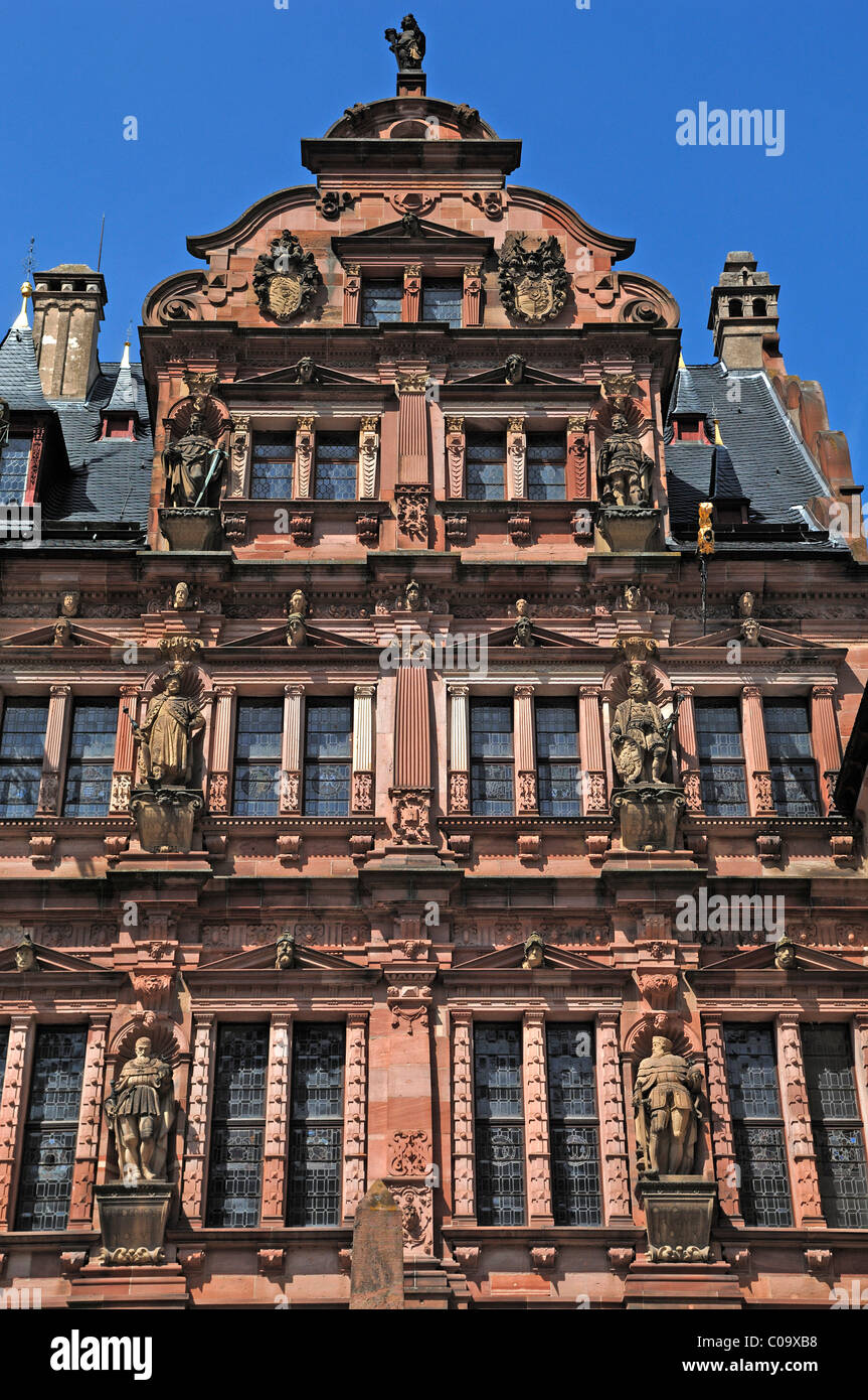 Am friedrichsbau hi-res stock photography and images - Alamy