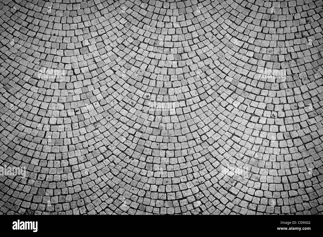 Filling stone Black and White Stock Photos & Images - Alamy