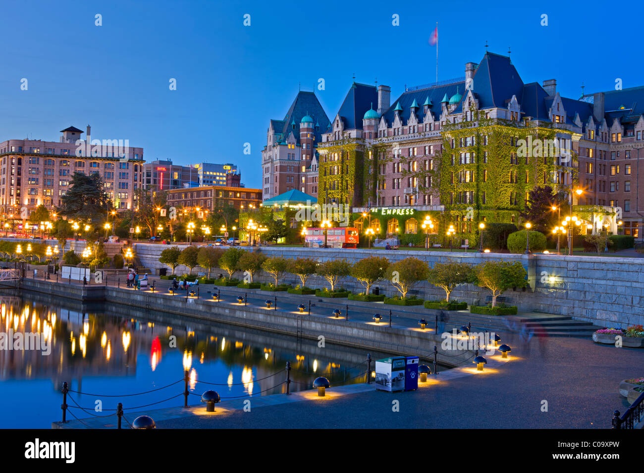 James island british columbia hi-res stock photography and images - Alamy