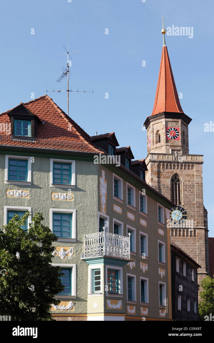 Fuerth hi-res stock photography and images - Alamy