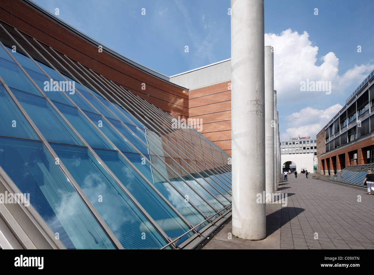 Germanic National Museum, Nuremberg, Middle Franconia, Franconia ...