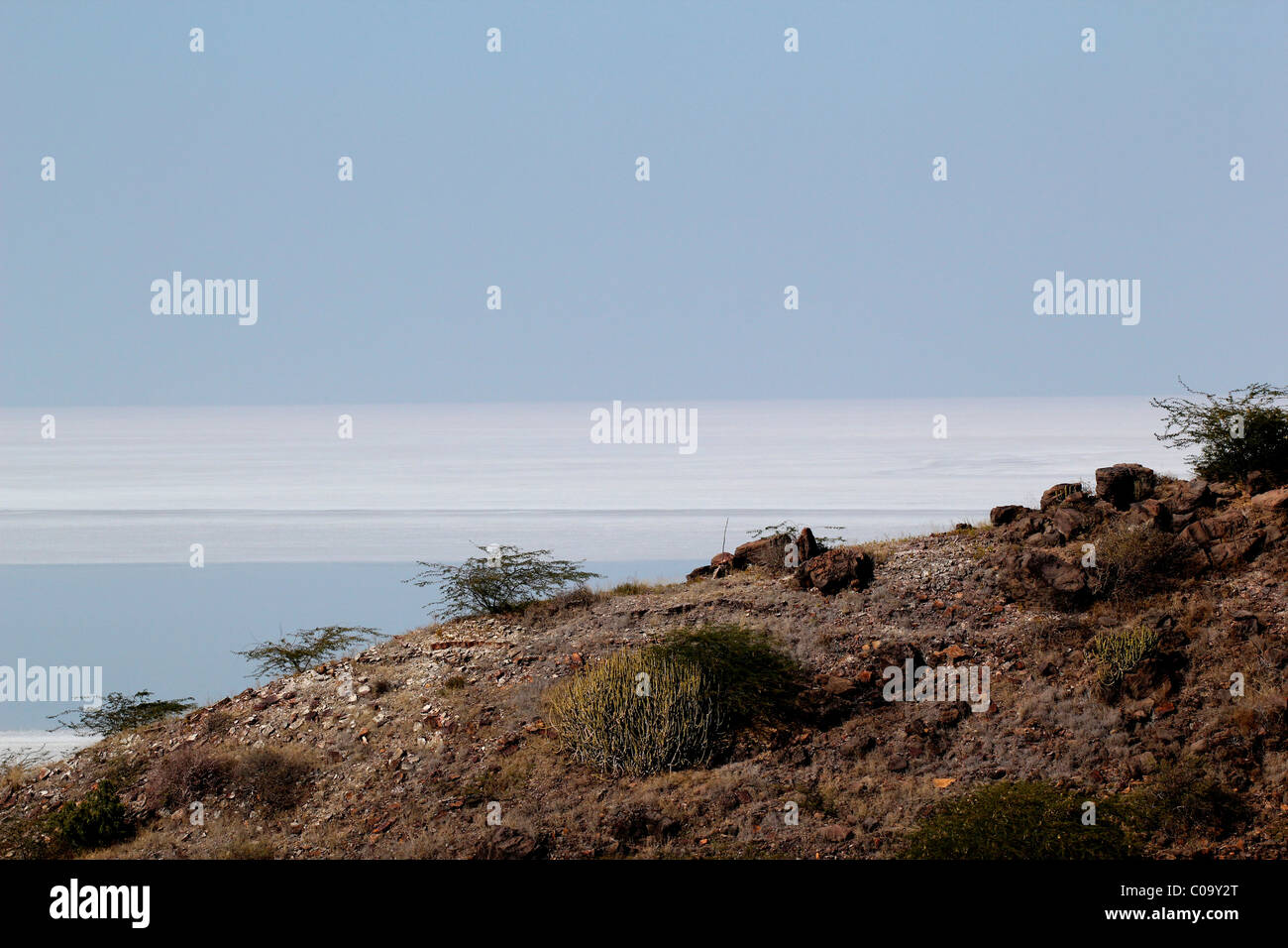 Salt Desert Rann Of Kutch High Resolution Stock Photography and Images ...