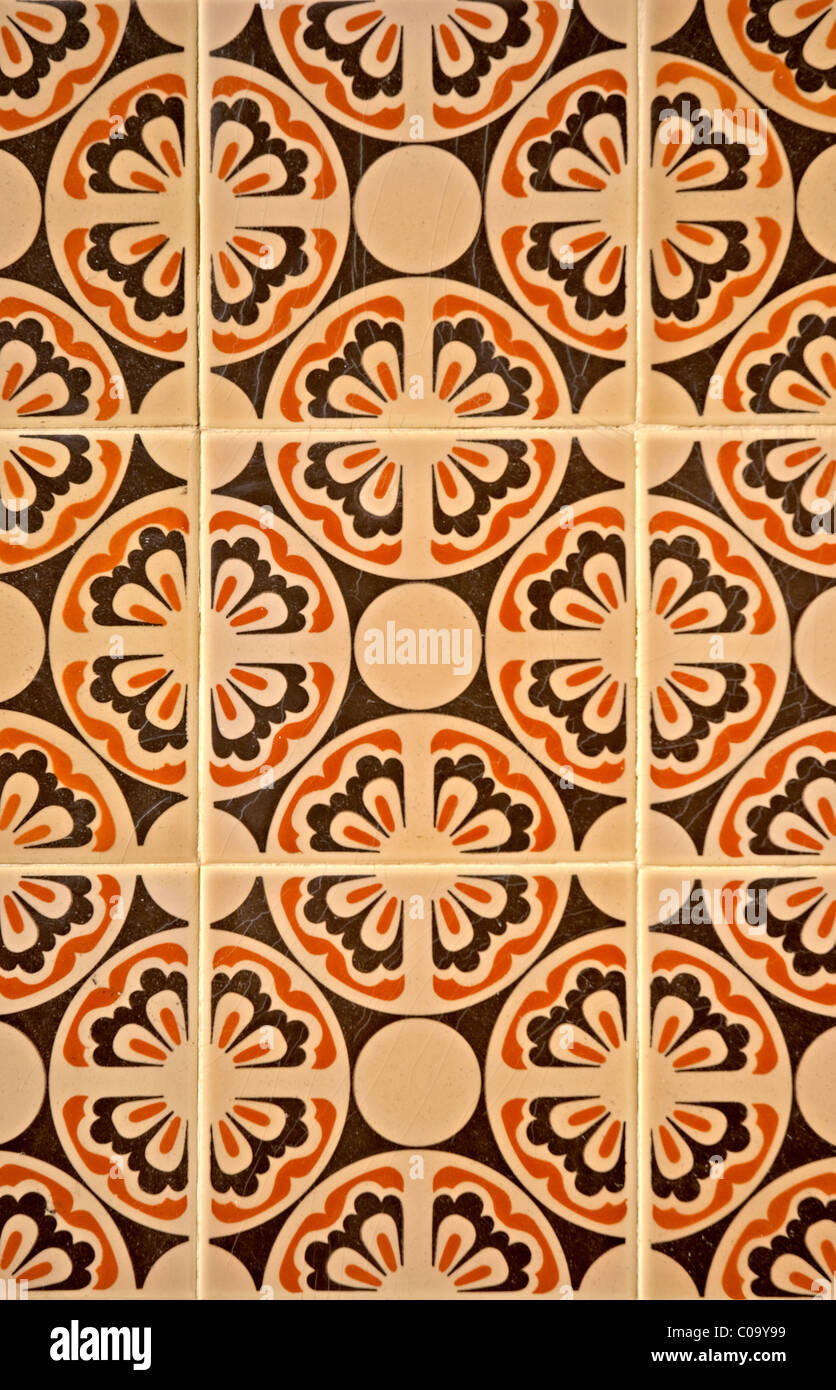 Diamond brickwork pattern hi-res stock photography and images - Alamy