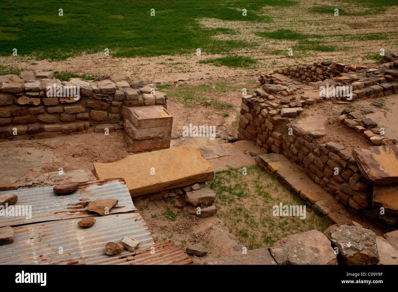 Harappan civilization hi-res stock photography and images - Alamy