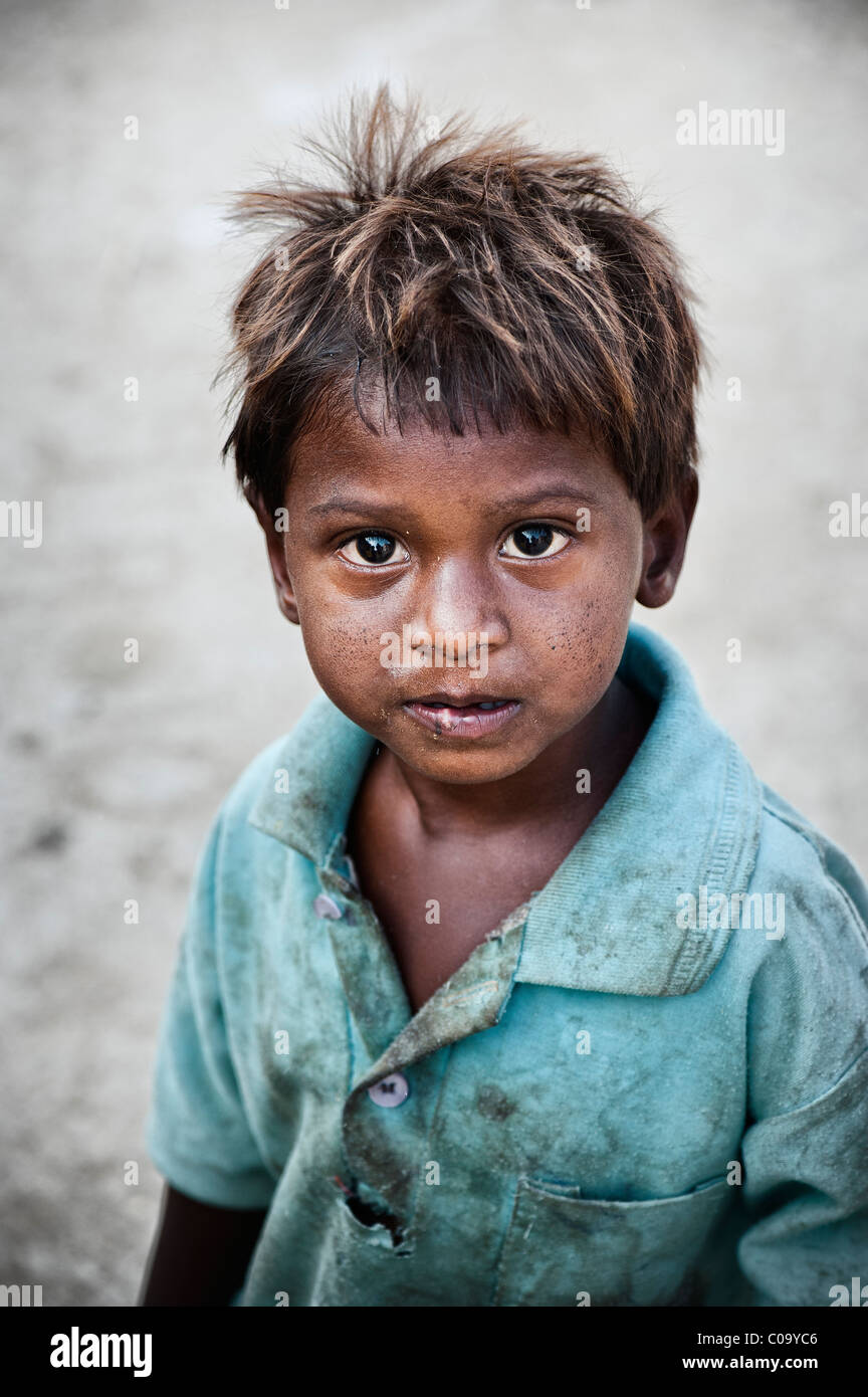 Snotty kid hi-res stock photography and images - Alamy