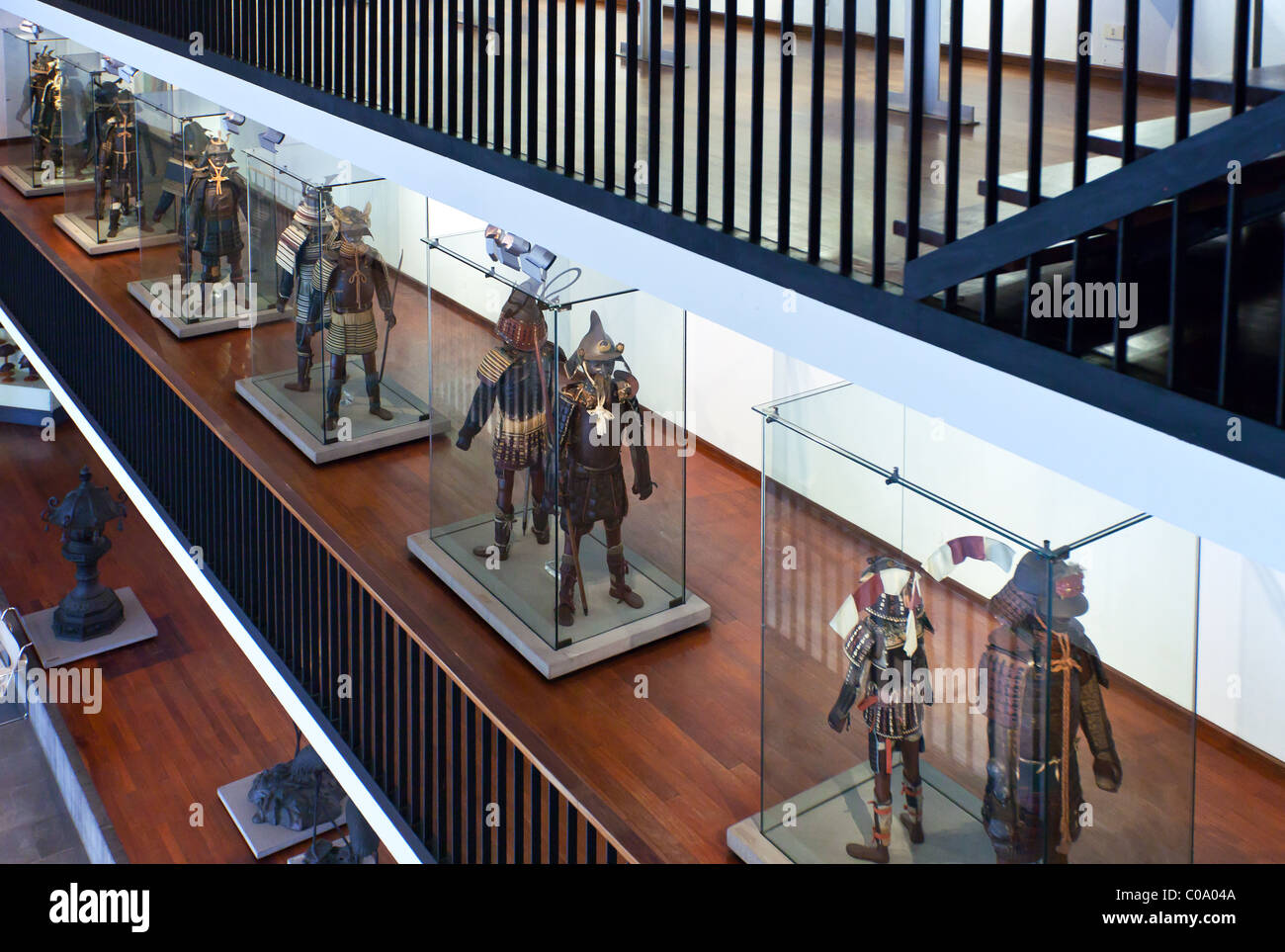 Armour museum italy hi-res stock photography and images - Alamy